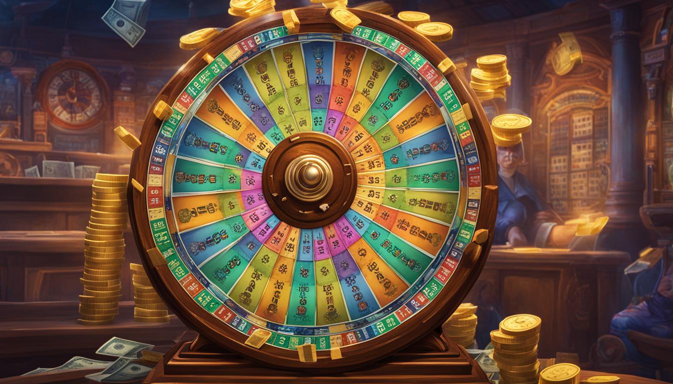 Win Big on Crazy Time: Top Strategies & Tips - Crazy Time India